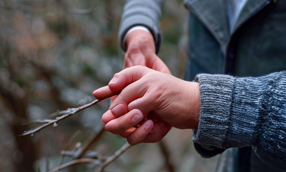 Cracking The Code: Seasonal Temperature Patterns Explained